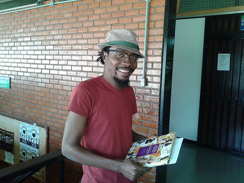 Equatorial Guinea: Artist Freed from Prison - Amnesty Malaysia