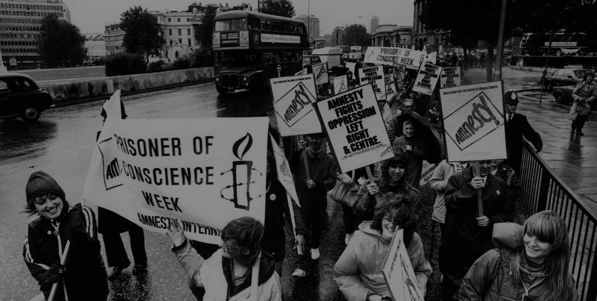 Background of Amnesty’s Work on Death Penalty Abolition Worldwide ...