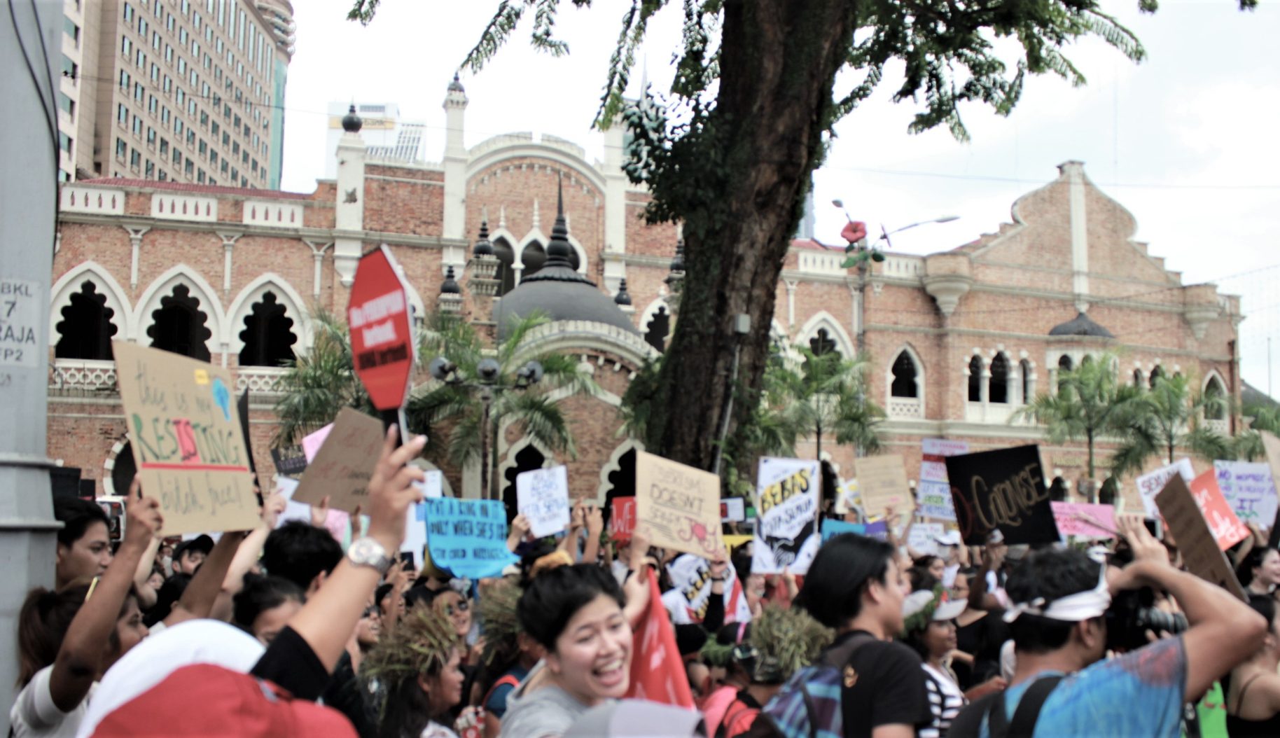 Launch of Amnesty International Malaysia's Youth Committee - Amnesty ...