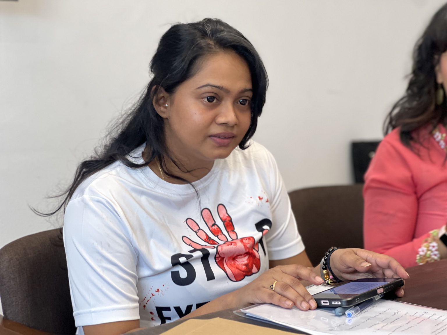 Malaysia Must Urgently Intervene to Support Malaysian National and ...