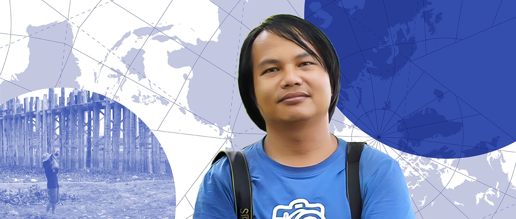 Free Myanmar photojournalist Sai Zaw - Amnesty Malaysia