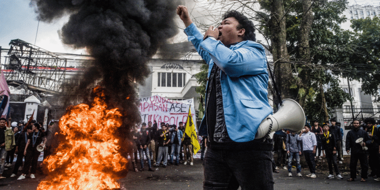 AMNESTY INTERNATIONAL REPORT 2025/26: THE STATE OF THE WORLD’S HUMAN ...